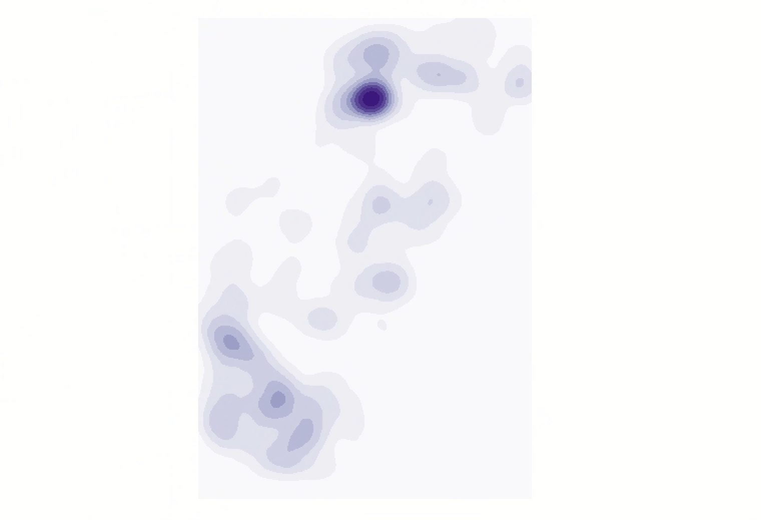 Activity 05: Spatial statistics | Geospatial Humanities