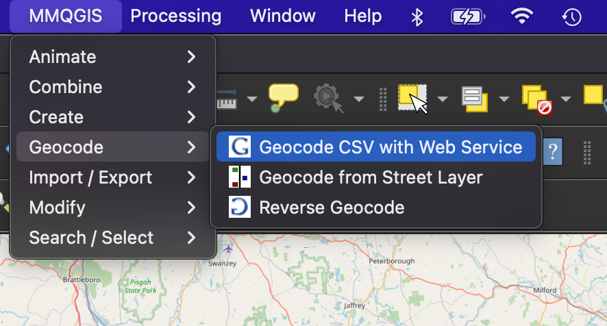 Activity 06: NLP for GIS | Geospatial Humanities