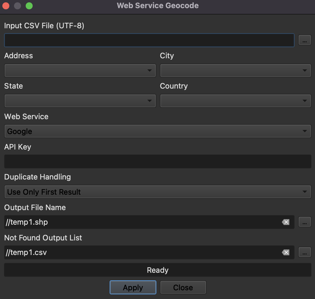 Activity 06: NLP for GIS | Geospatial Humanities
