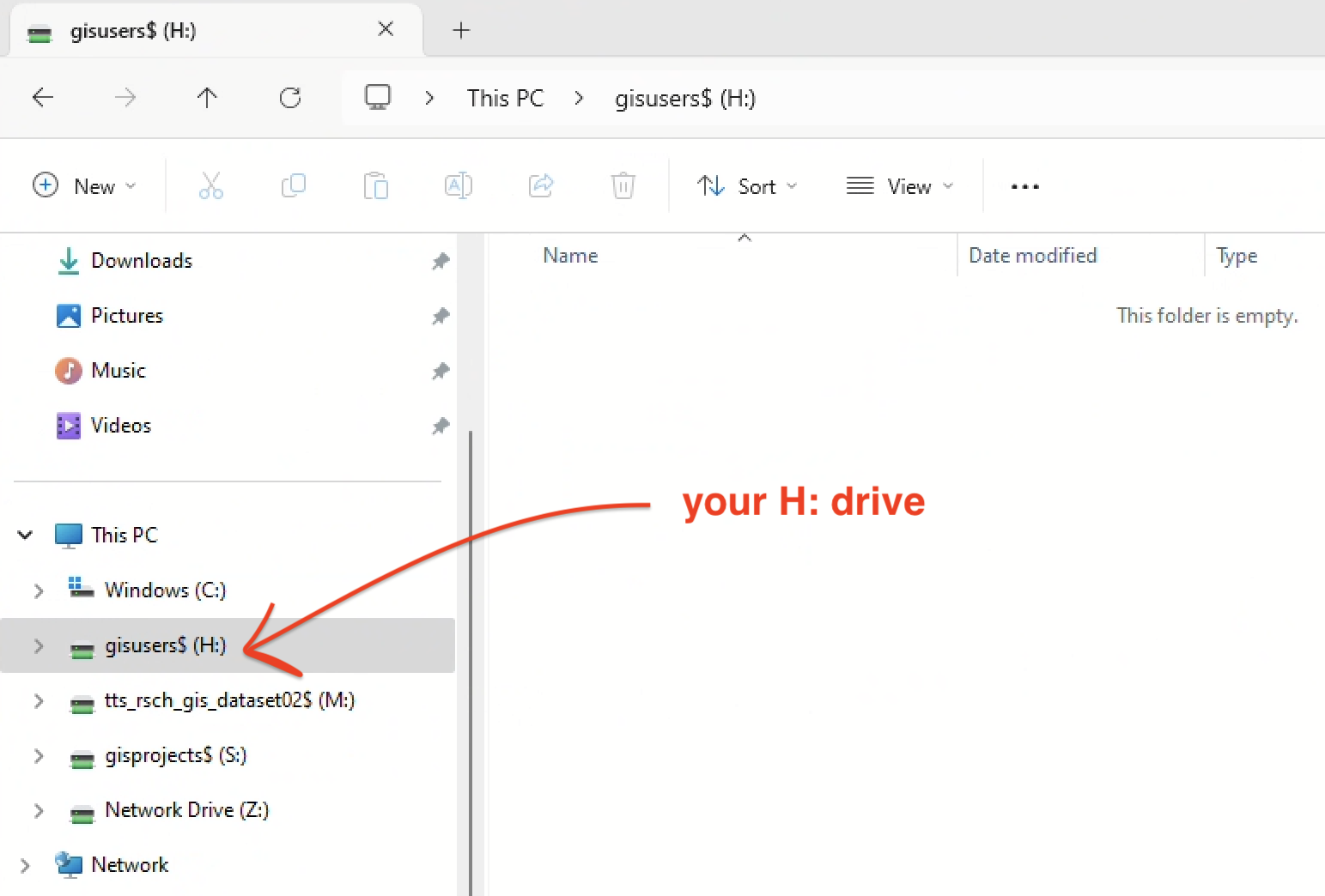 Lab 01: Assessing the terrain | Geospatial Humanities